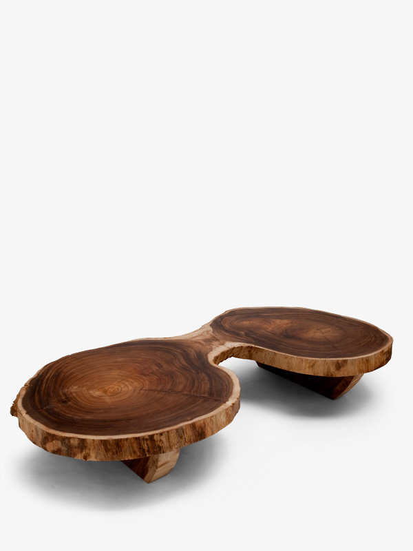 Chista / Furniture / Coffee Tables / Suar