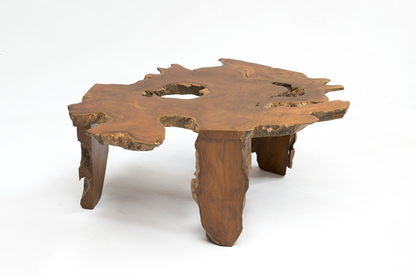 Chista / Furniture / Coffee Tables / Godzilla