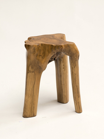 Chista / Furniture / Stools / Root Stools
