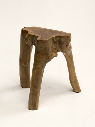 Chista / Furniture / Stools / Root Stools