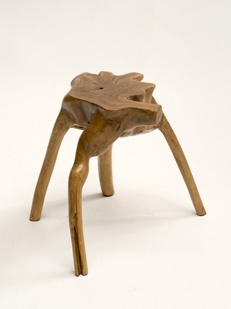 Chista / Furniture / Stools / Root Stools